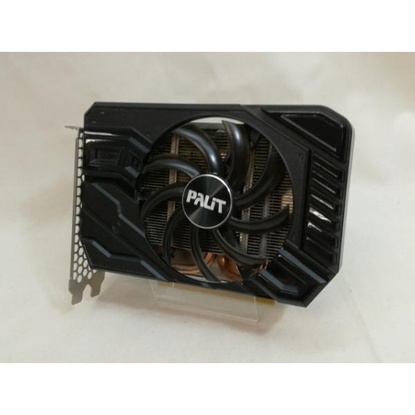 ■分類：ビデオボード■ランク：中古■メーカー：Palit■製造番号：B3210045278■備考：付属品：印刷物、箱■保証期間：１週間■注意事項：お客様のモニター発色の具合によって、実際の商品と色合いが異なる場合があります。