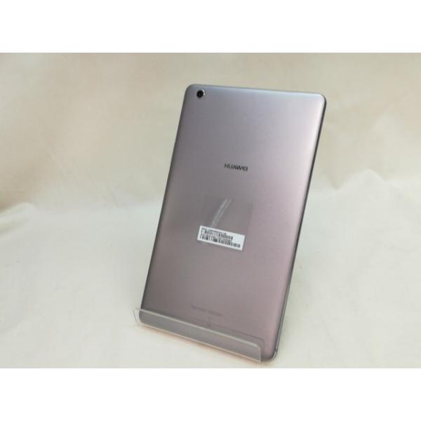 ■分類：タブレット■ランク：ランクA■メーカー：Huawei■製造番号：MWUBB17801200583■備考：OS：7.0状態：フレームスレあり付属品：箱、印刷物、ACアダタプ、ケーブル、SIMピン■保証期間：１ヶ月■注意事項：お客様のモ...