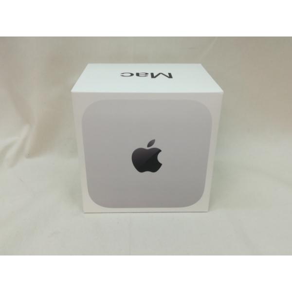 ■分類：Apple デスクトップパソコン■ランク：未使用■メーカー：Apple■製造番号：W67XW2M6G6■備考：★未使用・未開封★ Appleサポートサイト 購入日表示：記載なし ※表示内容は変動する場合があります。■保証期間：３ヶ月...