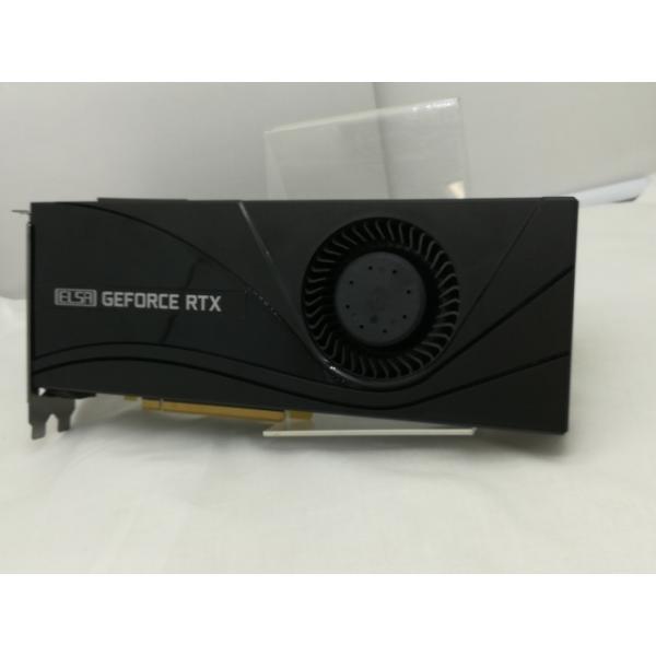 ■分類：ビデオボード■ランク：中古■メーカー：NVIDIA■製造番号：3208651905600124■備考：メーカー：ELSA型番：GD2080-11GEBTST付属品：本体のみ■保証期間：１週間■注意事項：お客様のモニター発色の具合によ...
