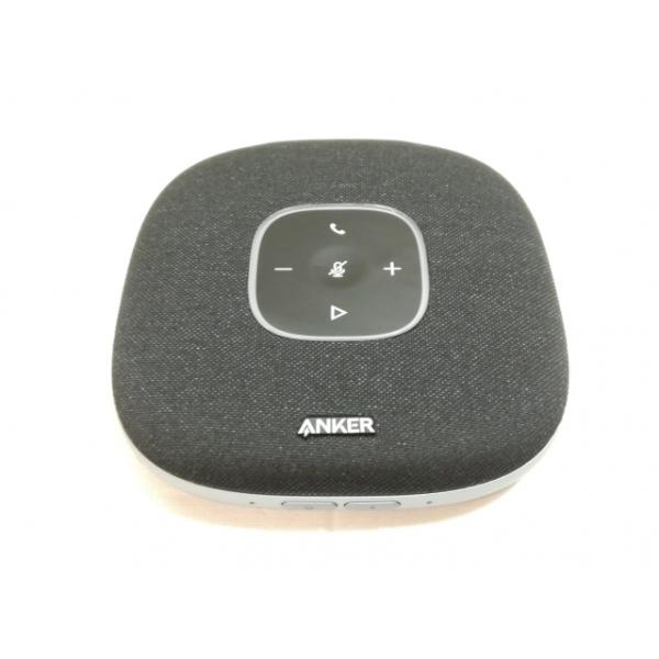 ■分類：スピーカー■ランク：ランクB■メーカー：Anker■製造番号：AFNNQ10F24030444■備考：状態：スレあり付属品：USBケーブル、ポーチ、印刷物、箱■保証期間：１週間■注意事項：お客様のモニター発色の具合によって、実際の商...