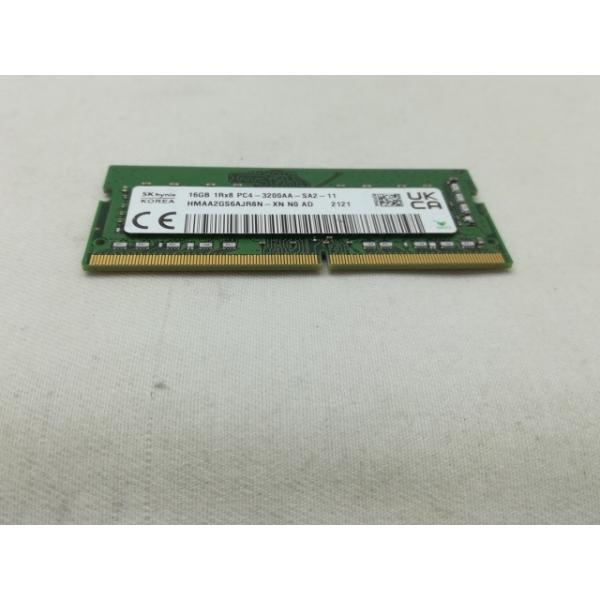 ■分類：メモリー■ランク：中古■メーカー：260PIN■製造番号：2120/2121/2140/2212■備考：SKhynix 付属品：本体のみ■保証期間：１週間■注意事項：お客様のモニター発色の具合によって、実際の商品と色合いが異なる場合...