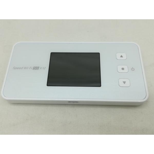 ■分類：モバイルルータ/データカード■ランク：ランクA■メーカー：NEC■製造番号：352470207109884■備考：状態：液晶スレ、充電端子口付近キズあり付属品：箱、印刷物■保証期間：１ヶ月■注意事項：お客様のモニター発色の具合によっ...