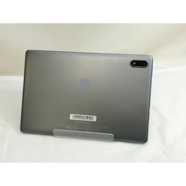 ■分類：タブレット■ランク：ランクB■メーカー：各社■製造番号：E10T2U01MFMHC2101596■備考：OS：10 状態：背面スレやキズあり メーカー：Vivimage 型番：E10 付属品：　箱、印刷物、SIMピン、ケーブル、AC...