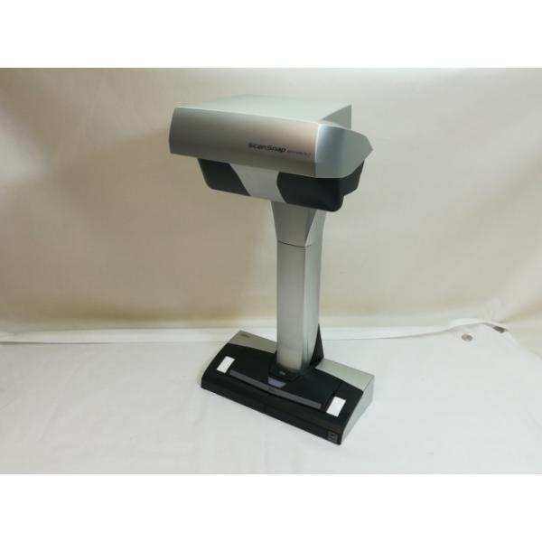 ■分類：スキャナー■ランク：中古■メーカー：PFU■製造番号：AK1HG03642■備考：状態：状態良好の中古商品。付属品：箱、印刷物、電源ケーブル、電源アダプタ、接続用ケーブル、ストッパー×2、背景マット、ソフトカバー。■保証期間：１週間...