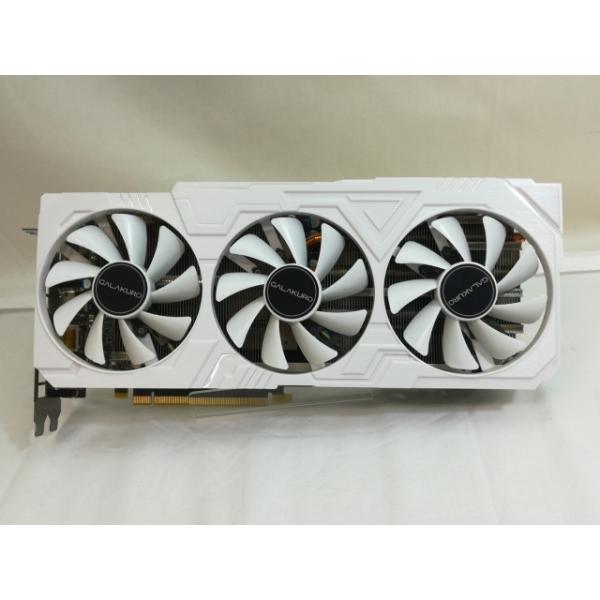 ■分類：ビデオボード■ランク：中古■メーカー：玄人志向■製造番号：O19C069182■備考：状態：多少のキズあり、ファン動作不安定付属品：補助電源変換アダプタ、印刷物、箱■保証期間：１週間■注意事項：お客様のモニター発色の具合によって、実...