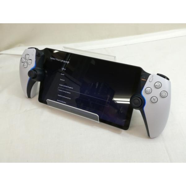 ■分類：ゲーム用周辺機器■ランク：ランクB■メーカー：SONY■製造番号：H14C00M9710486468■備考：状態：背面スレキズ、生活臭あり付属品：箱、印刷物、USBケーブル■保証期間：１週間■注意事項：お客様のモニター発色の具合によ...