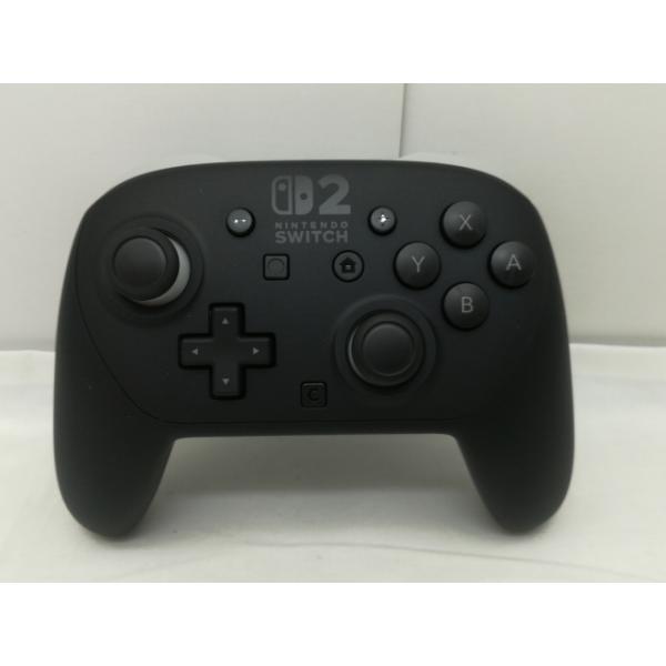 ■分類：ゲーム用周辺機器■ランク：ランクA■メーカー：Nintendo■製造番号：HEJ70000608162■備考：状態：目立つキズはございません 付属品：箱、印刷物、USBケーブル■保証期間：１週間■注意事項：お客様のモニター発色の具合...