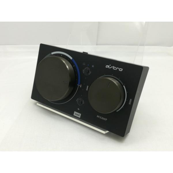 ■分類：ヘッドホンアンプ■ランク：ランクB■メーカー：Logicool■製造番号：2322AQ000789■備考：状態：スレあり 付属品：箱、印刷物、USBケーブル、光デジタルケーブル、デイジーチェーンケーブル■保証期間：１ヶ月■注意事項：...