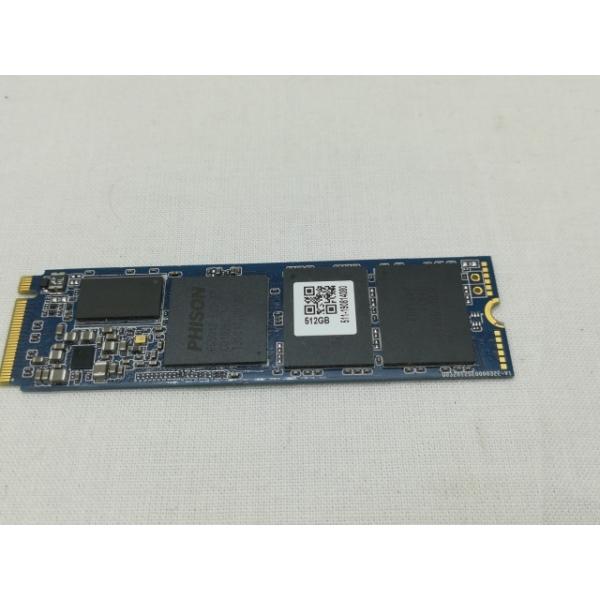 ■分類：SSD■ランク：中古■メーカー：各社■製造番号：154785■備考：PHISON型番：PS5012-E12付属品：本体のみ■保証期間：１週間■注意事項：お客様のモニター発色の具合によって、実際の商品と色合いが異なる場合があります。
