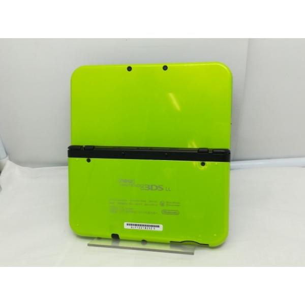 ■分類：携帯ゲーム機■ランク：ランクB■メーカー：Nintendo■製造番号：QJF122182325■備考：状態：液晶に薄キズ、天板、底面微細なスレあり付属品：外箱、印刷物■保証期間：１ヶ月■注意事項：お客様のモニター発色の具合によって、...