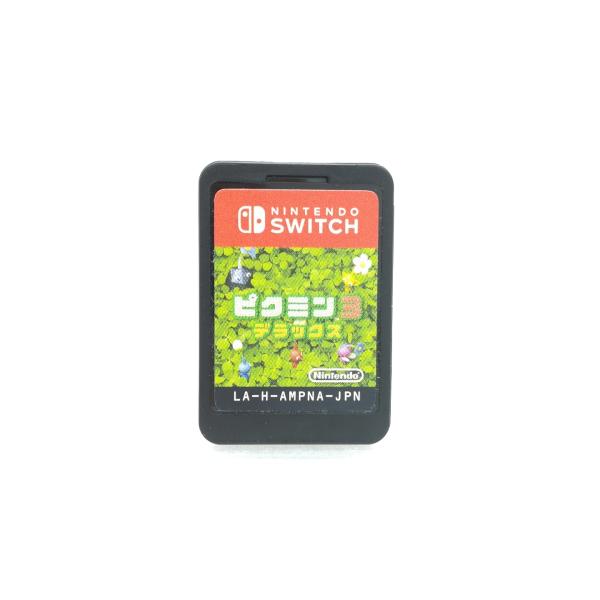 ■分類：ゲームソフト■ランク：中古■メーカー：Nintendo■製造番号：AMPNA22A000■備考：付属品：本体のみ■保証期間：１週間■注意事項：お客様のモニター発色の具合によって、実際の商品と色合いが異なる場合があります。