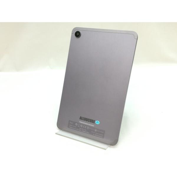 ■分類：タブレット■ランク：ランクA■メーカー：ALLDOCUBE■製造番号：865818070290498■備考：OS：13状態：状態良好の中古商品付属品：箱、印刷物、ケーブル、ACアダプタ、SIMピン■保証期間：１ヶ月■注意事項：お客様...