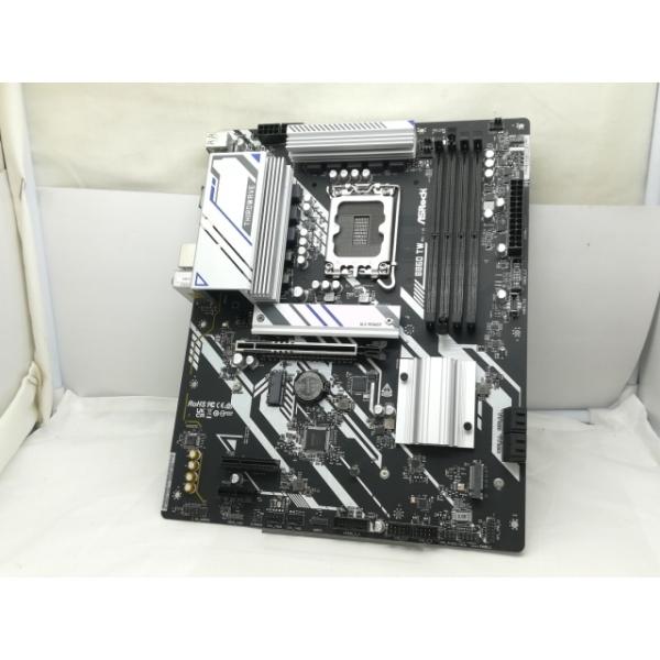 ■分類：マザーボード■ランク：中古■メーカー：ASRock■製造番号：9C6B007AAB9C■備考：Bios ver：4.05.G04※サードウェーブ抜き取り品付属品：本体のみ■保証期間：１週間■注意事項：お客様のモニター発色の具合によっ...