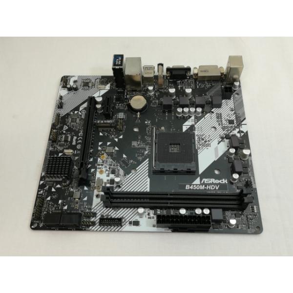 ■分類：マザーボード■ランク：中古■メーカー：ASRock■製造番号：D5M0XA025532■備考：BIOS ver：P3.76W付属品：本体のみ■保証期間：１週間■注意事項：お客様のモニター発色の具合によって、実際の商品と色合いが異なる...