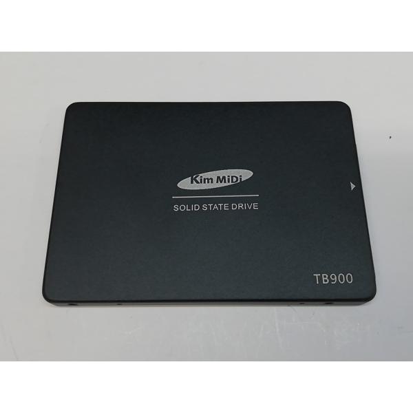 ■分類：SSD■ランク：中古■メーカー：各社2.5SSD■製造番号：50028368A0568JMD2010■備考：メーカー：Kim MiDi 型番TB-900■保証期間：１週間■注意事項：お客様のモニター発色の具合によって、実際の商品と色...
