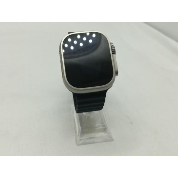 ・AppleWatchセルラーモデルご購入のお客様へモバイルデータ通信契約の可否につきましては製品保証の対象外とさせていただきます。製品はGPSモデルと同等の機能がお使いいただけます。■分類：ウェアラブル端末■ランク：ランクA■メーカー：A...