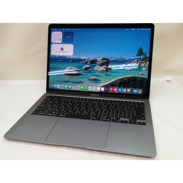 ■分類：Apple ノートパソコン■ランク：ランクA■メーカー：Apple■製造番号：FVFFH4F5Q6L5■備考：OS:26.3.1(a)バッテリー充放電回数：73回/最大容量：94%（03月時点）状態：状態良好の中古商品付属品：箱、印...