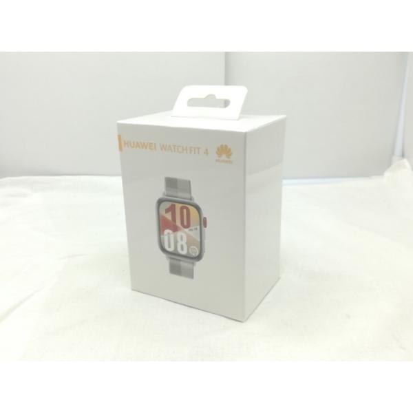 ■分類：ウェアラブル端末■ランク：未使用■メーカー：Huawei■製造番号：4SLBB25506110166■備考：こちらは商品は未開封です■保証期間：３ヶ月■注意事項：お客様のモニター発色の具合によって、実際の商品と色合いが異なる場合があ...