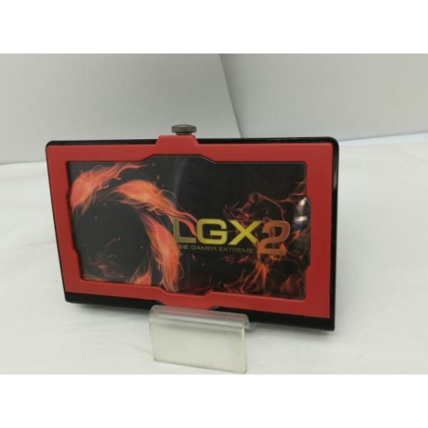 ■分類：ビデオキャプチャー■ランク：中古■メーカー：AVerMedia■製造番号：5311515500367■備考：状態：外装全体にキズあり付属品：本体のみ■保証期間：１週間■注意事項：お客様のモニター発色の具合によって、実際の商品と色合い...