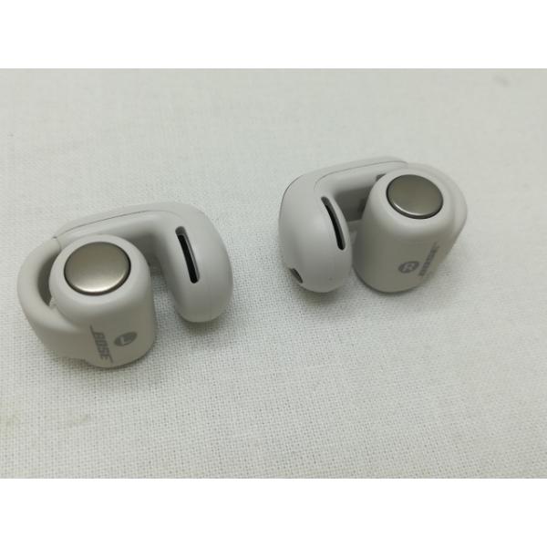 ■分類：ヘッドホン■ランク：ランクB■メーカー：BOSE■製造番号：084775251926340AE■備考：状態：イヤホンスレ、充電ケースにスリキズあり付属品：本体のみ■保証期間：１ヶ月■注意事項：お客様のモニター発色の具合によって、実際...