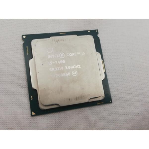 ■分類：CPU■ランク：中古■メーカー：Intel■製造番号：1171/2410■備考：付属品：本体のみ■保証期間：１週間■注意事項：お客様のモニター発色の具合によって、実際の商品と色合いが異なる場合があります。