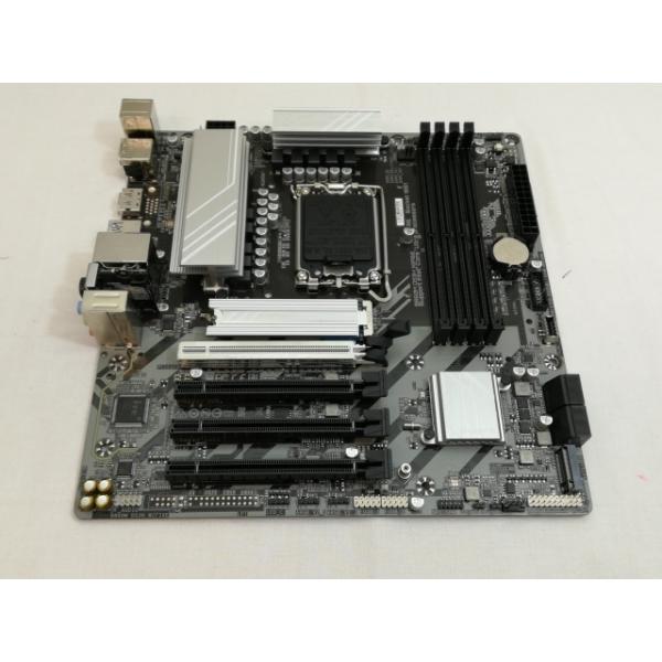 ■分類：マザーボード■ランク：中古■メーカー：GIGABYTE■製造番号：SN253360040311■備考：BIOS ver：付属品：箱、印刷物、I/Oポートカバー、wi-fi用アンテナ、SATAケーブル、M.2用ネジ■保証期間：１週間■...