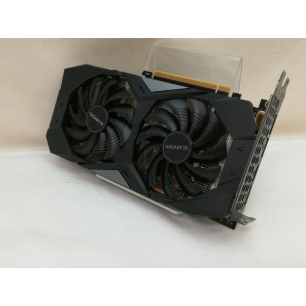 ■分類：ビデオボード■ランク：中古■メーカー：GIGABYTE■製造番号：SN193351119881■備考：状態：生活臭あり付属品：本体のみ■保証期間：１週間■注意事項：お客様のモニター発色の具合によって、実際の商品と色合いが異なる場合が...