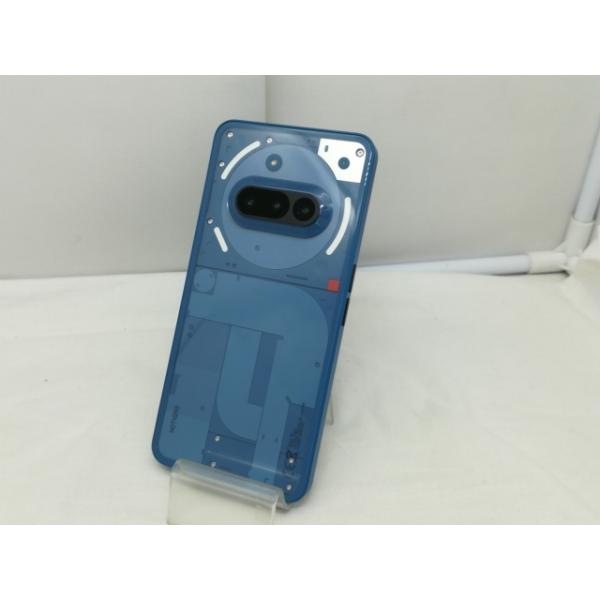 ■分類：スマートフォン■ランク：ランクA■メーカー：NOTHING■製造番号：357348460520747■備考：利用制限：○OS：16状態：目立つキズはございません付属品：箱、印刷物、SIMピン、USBケーブル■保証期間：１ヶ月■注意事...