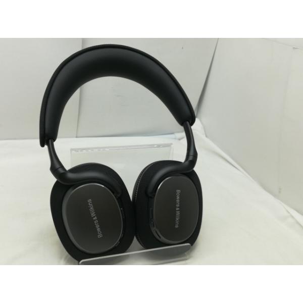 ■分類：ヘッドホン■ランク：ランクA■メーカー：Bowers &amp; Wilkins■製造番号：2530-0055415■備考：状態：ヘッドバンドに軽度テカリ付属品：本体のみ■保証期間：１ヶ月■注意事項：お客様のモニター発色の具合によっ...