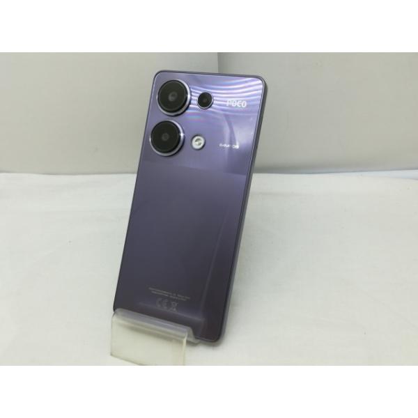 ■分類：スマートフォン■ランク：ランクB■メーカー：Xiaomi■製造番号：869433069971466■備考：OS：16状態：背面ケース痕及びスレ、レンズスレあり付属品：USB(A-C)ケーブル、ケース、印刷物、箱■保証期間：１ヶ月■注...