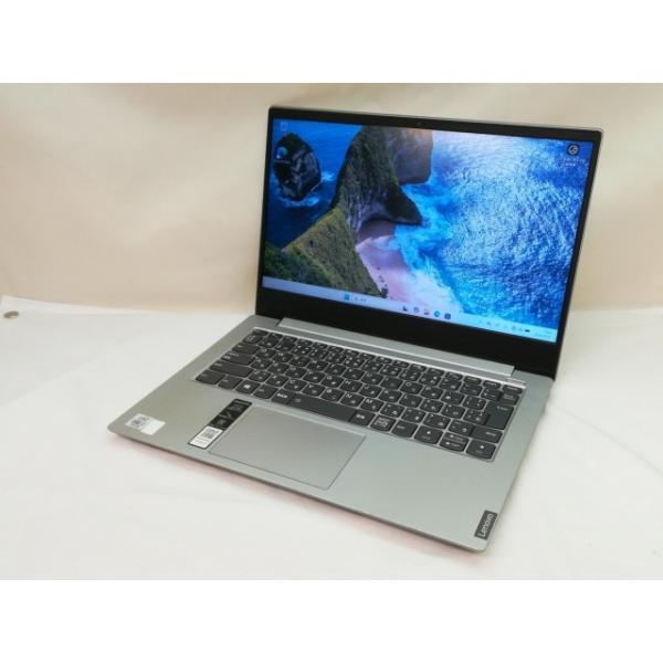 ■分類：Windowsノートパソコン■ランク：ランクC■メーカー：Lenovo■製造番号：MP1S78NS■備考：※メモリ20GBへ増設されています。状態：天板底面スレ、パームレスト塗装剥がれ、側面スレ・キズ・打痕・塗装剥がれ、ゴム足欠損あ...