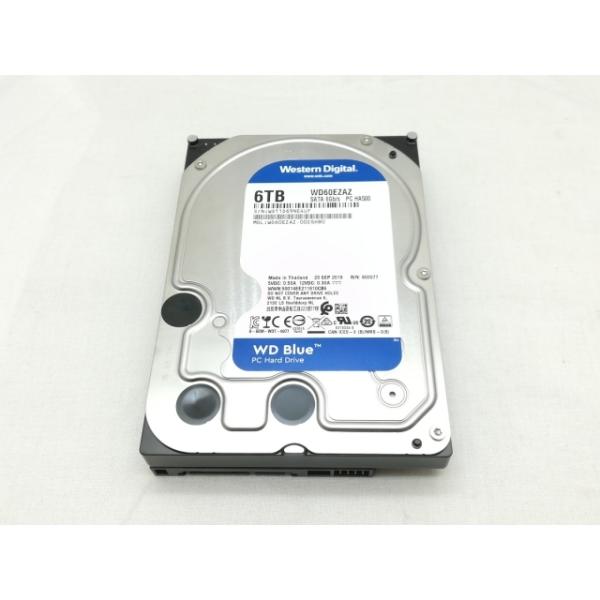 ■分類：3.5インチ 内蔵型SATA HDD■ランク：中古■メーカー：W.D.■製造番号：WX11D69NE4UF■備考：付属品：本体のみ■保証期間：１週間■注意事項：お客様のモニター発色の具合によって、実際の商品と色合いが異なる場合があります。