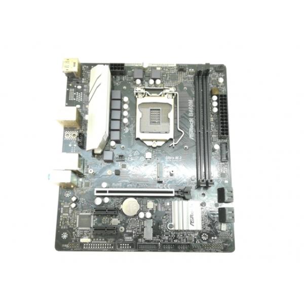■分類：マザーボード■ランク：中古■メーカー：ASRock■製造番号：D6M0XB451563■備考：【抜き取り品】BIOS ver：M.005状態：タバコ臭あり付属品：本体のみ■保証期間：１週間■注意事項：お客様のモニター発色の具合によっ...