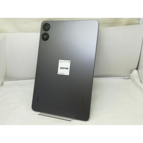 ■分類：タブレット■ランク：ランクA■メーカー：Xiaomi■製造番号：58691/64TC01061 ■備考：OS：14 状態：液晶スレあり 付属品：本体のみ■保証期間：１ヶ月■注意事項：お客様のモニター発色の具合によって、実際の商品と色...