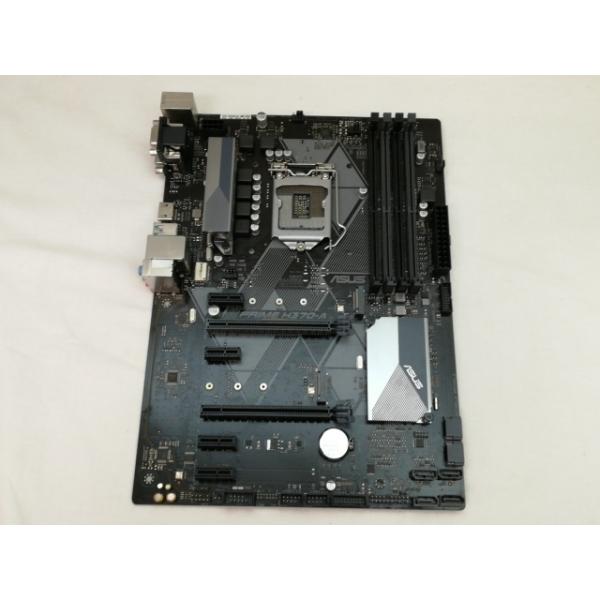 ■分類：マザーボード■ランク：中古■メーカー：ASUS■製造番号：0C9D92164272■備考：BIOS ver：0602 付属品：本体のみ■保証期間：１週間■注意事項：お客様のモニター発色の具合によって、実際の商品と色合いが異なる場合が...