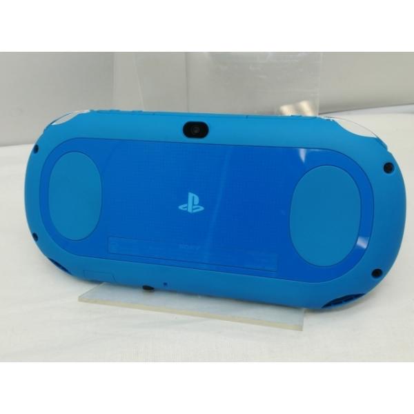 ■分類：携帯ゲーム機■ランク：ランクA■メーカー：SONY■製造番号：9152289■備考：状態：ボタン部及びスティックスレ、背面スレあり付属品：USBケーブル、ACアダプタ、電源ケーブル、印刷物、箱※内箱欠品■保証期間：１ヶ月■注意事項：...