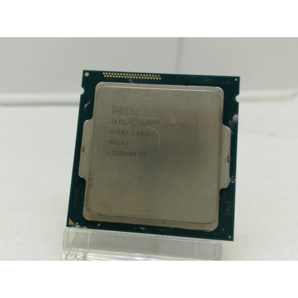 ■分類：CPU■ランク：中古■メーカー：Intel■製造番号：2702■保証期間：１週間■注意事項：お客様のモニター発色の具合によって、実際の商品と色合いが異なる場合があります。