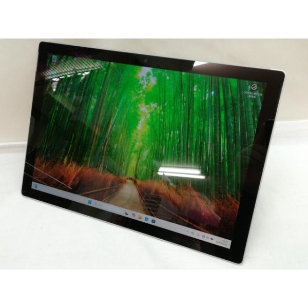 ■分類：Windowsタブレット■ランク：ランクC■メーカー：Microsoft■製造番号：046548184853■備考：状態：液晶色ムラ、背面、側面スリキズあり ※標準OSクリーンインストール 付属品：ACアダプタ、電源ケーブル■保証期...