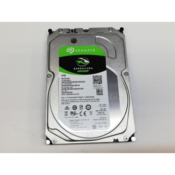 ■分類：3.5インチ 内蔵型SATA HDD■ランク：中古■メーカー：Seagate■製造番号：WFN2HCX3■保証期間：１週間■注意事項：お客様のモニター発色の具合によって、実際の商品と色合いが異なる場合があります。