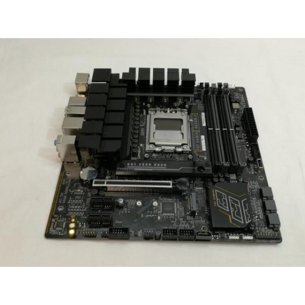■分類：マザーボード■ランク：中古■メーカー：ASUS■製造番号：S1M0KC272456SP5■備考：BIOS ver：3602付属品：印刷物、メディア、I-Oパネル（歪み）■保証期間：１週間■注意事項：お客様のモニター発色の具合によって...