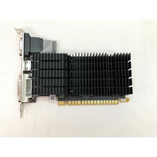 ■分類：ビデオボード■ランク：中古■メーカー：玄人志向■製造番号：Y3B0008882■備考：付属品：本体のみ■保証期間：１週間■注意事項：お客様のモニター発色の具合によって、実際の商品と色合いが異なる場合があります。
