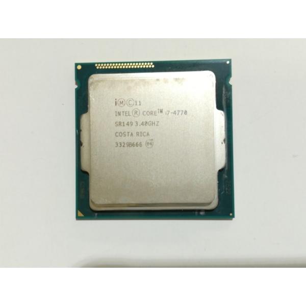 ■分類：CPU■ランク：中古■メーカー：Intel■製造番号：2522■備考：付属品：本体のみ■保証期間：１週間■注意事項：お客様のモニター発色の具合によって、実際の商品と色合いが異なる場合があります。