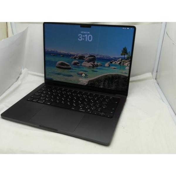 ■分類：Apple ノートパソコン■ランク：ランクA■メーカー：Apple■製造番号：GV4W19W3JQ■備考：OS:26.3.1バッテリー充放電回数：57回/最大容量：100%（05月時点）状態：側面軽度キズ、底面・ゴム足軽度スレ、キー...