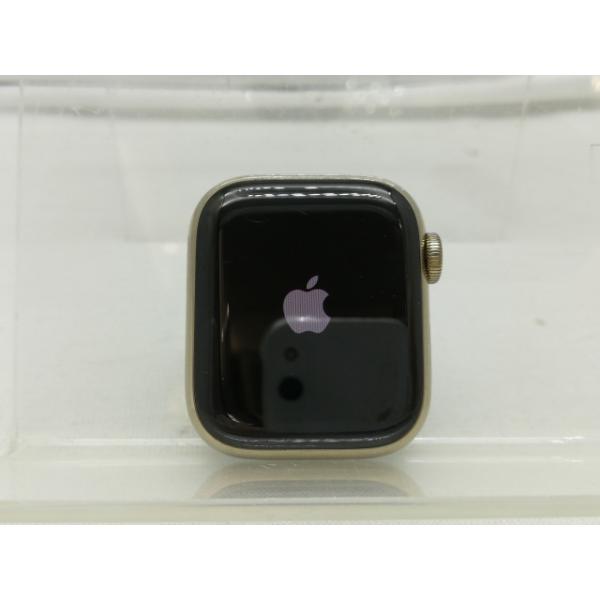 ■分類：ウェアラブル端末■ランク：ランクC■メーカー：Apple■製造番号：352585280722905■備考：本体型番：NNJC3ZP/AOS：11.6.2 バッテリー容量：88%（05月時点）状態：全体にスレやキズあり付属品：本体のみ...