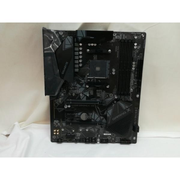 ■分類：マザーボード■ランク：中古■メーカー：GIGABYTE■製造番号：SN26053A002532■備考：BIOS ver：FG付属品：外箱、M.2ネジ(本体に装着済み)■保証期間：１週間■注意事項：お客様のモニター発色の具合によって、...
