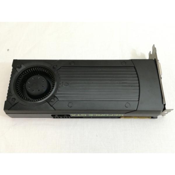 ■分類：ビデオボード■ランク：中古■メーカー：NVIDIA■製造番号：O15A013523■保証期間：１週間■注意事項：お客様のモニター発色の具合によって、実際の商品と色合いが異なる場合があります。