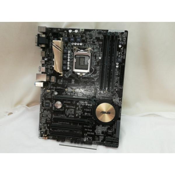 ■分類：マザーボード■ランク：中古■メーカー：ASUS■製造番号：F832E49F2D33■備考：BIOS ver：0409付属品：I/Oポートカバー■保証期間：１週間■注意事項：お客様のモニター発色の具合によって、実際の商品と色合いが異な...