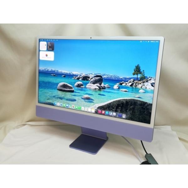 ■分類：Apple デスクトップパソコン■ランク：ランクA■メーカー：Apple■製造番号：C02HV066Q6XG■備考：OS：26.5.1状態：状態良好の中古商品付属品：ACアダプタ、電源ケーブル、USBケーブル(C-Lightning...