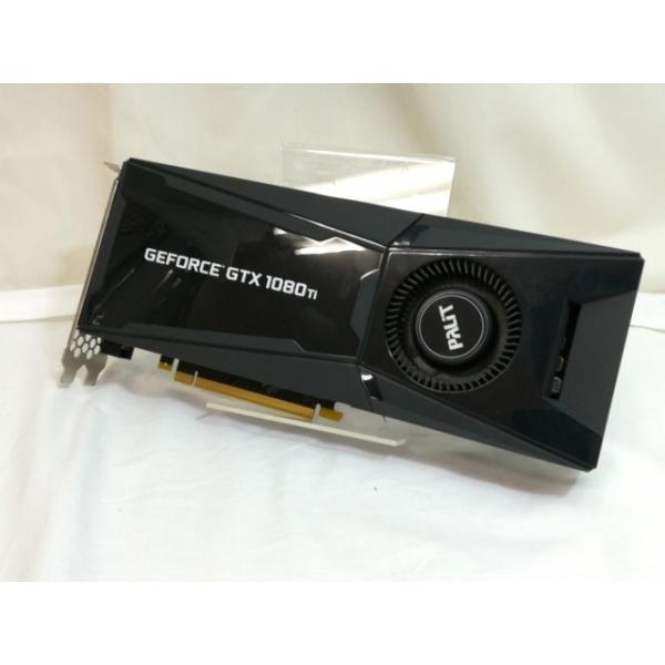 ■分類：ビデオボード■ランク：中古■メーカー：Palit■製造番号：TO170120553■備考：状態：ファンに汚れあり付属品：本体のみ■保証期間：１週間■注意事項：お客様のモニター発色の具合によって、実際の商品と色合いが異なる場合があります。